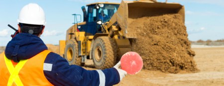 Safety: Importance of having a spotter – The Andersons